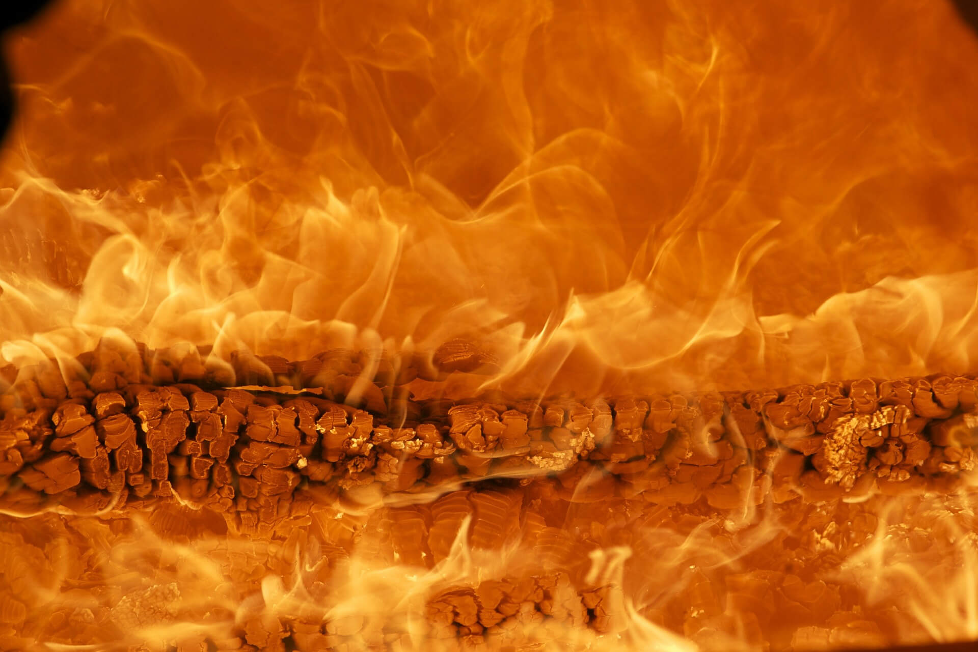 Fire Signs Learn To Understand The Qualities Of The Fire Elements